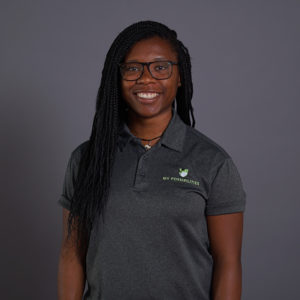 Staff | MyPossibilities