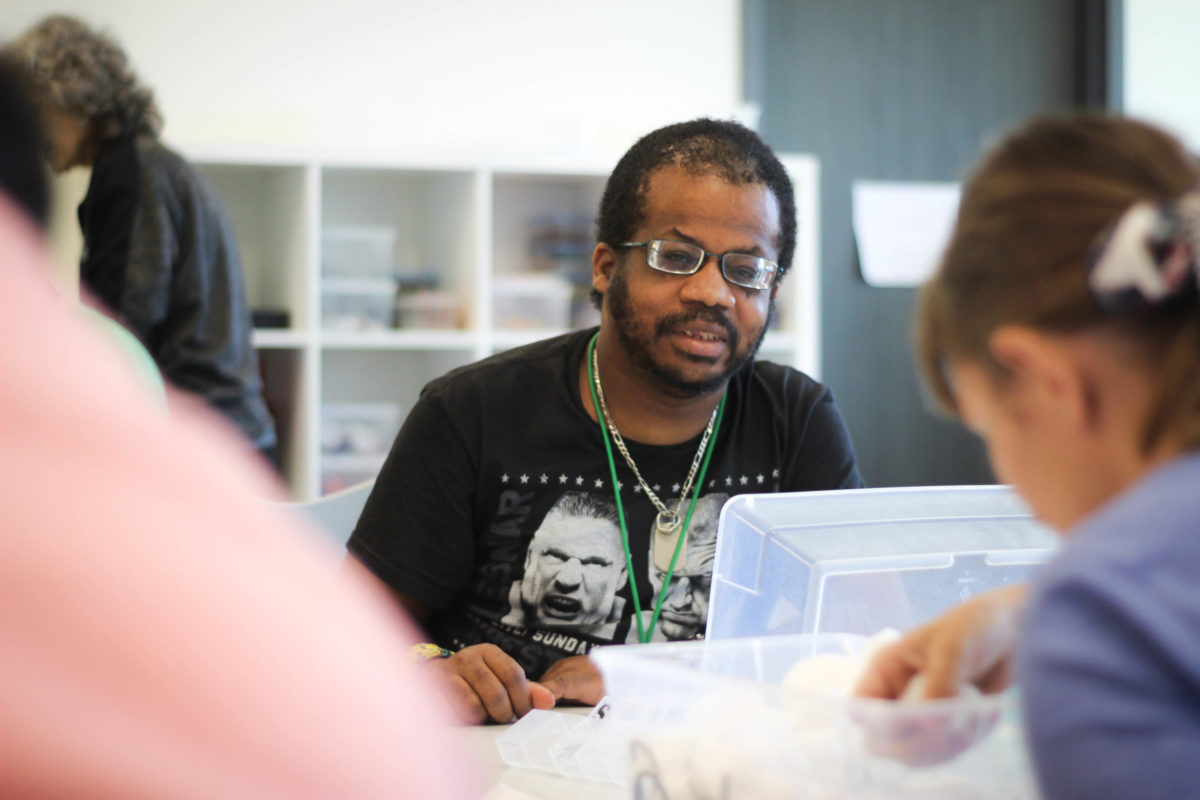 Join Us Today! | MyPossibilities