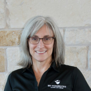 Staff | MyPossibilities