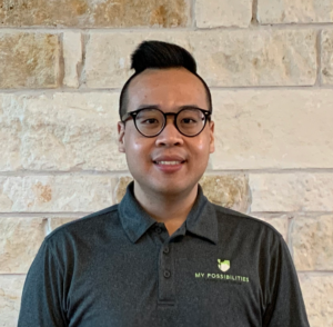 Staff | MyPossibilities