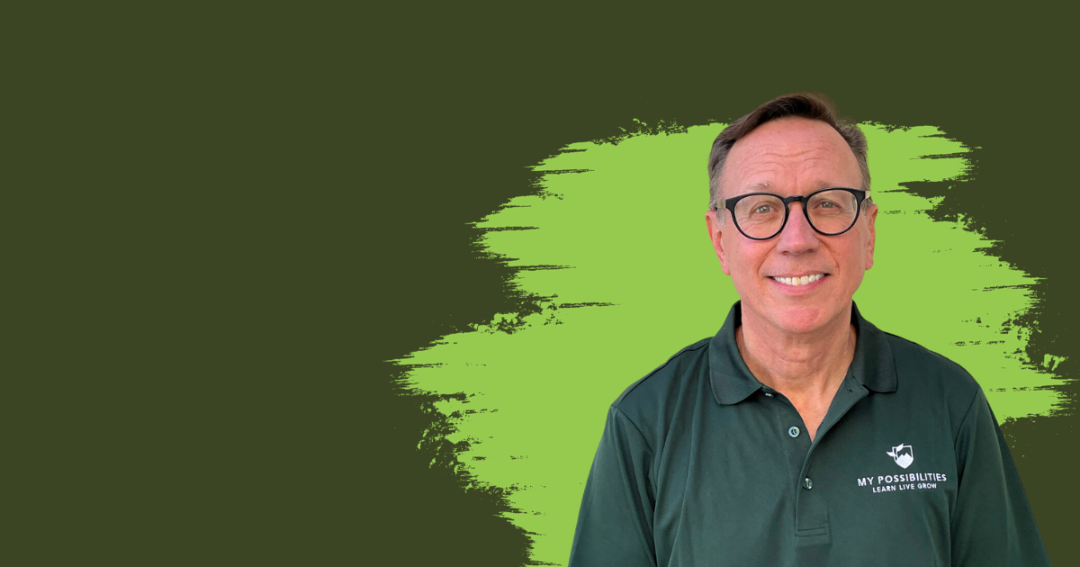 Home - MyPossibilities