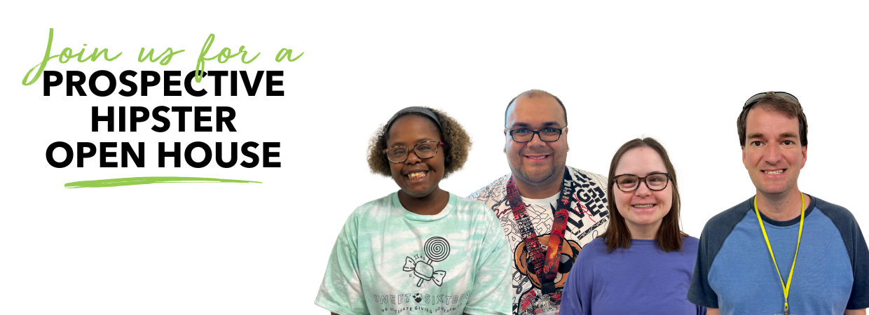 Home - MyPossibilities